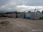 TustiMetal (Tashkentskiy trakt, 18-y kilometr No:1/4, Irgeli aýyly), hurda metal alımı  Almatı eyaletinden