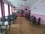 Ветлуга (Internatsionalnaya ulitsa No:4, rabochiy posyolok Krasnyye Baki), kafe  Nijegorodskaya oblastından
