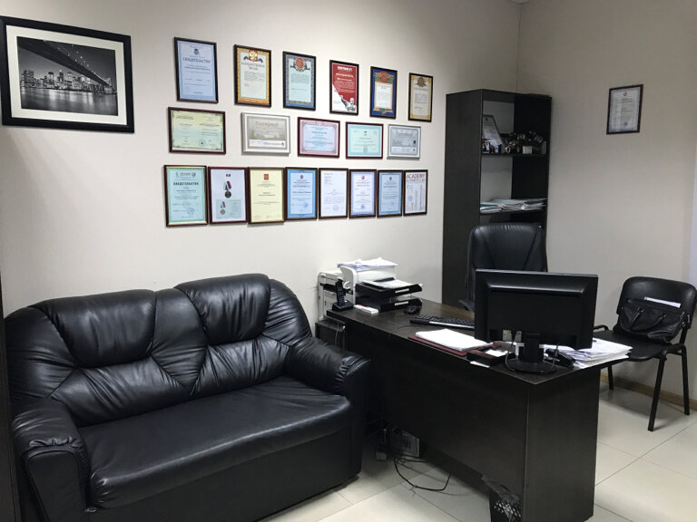 Tüketici haklarıyla ilgili teftişler Potrebitel-Penza, Penza, foto