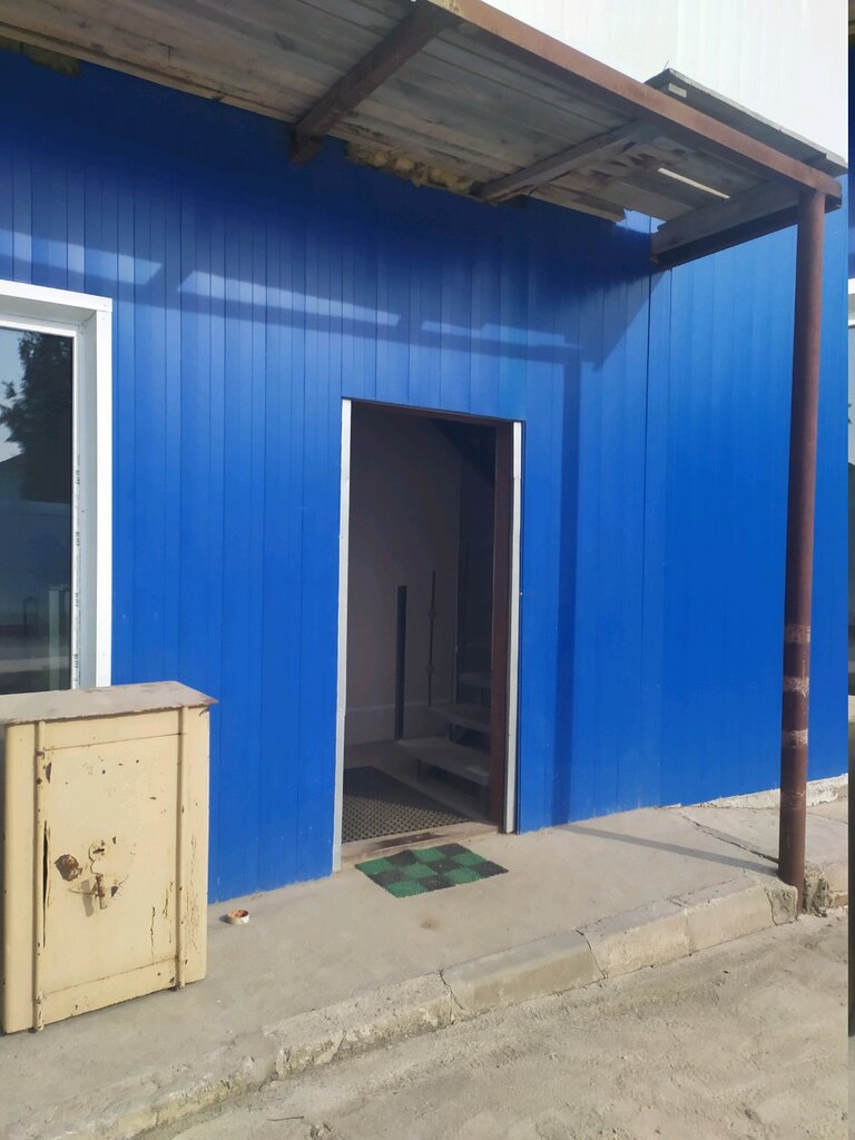 Oto kaporta Рин-Ко, Tula, foto