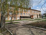Школа № 5 (Cherkaska Region, Zvenyhorodka), ortaokul  Zvenigorodka'dan