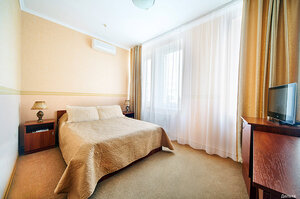 Hotel Delta (улица Репина No:15), otel  Sevastopol'dan