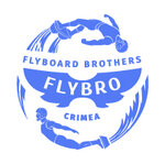 Flyboard Brothers (Алупкинское шоссе No:12А, стр. 1, посёлок городского типа Курпаты), tekne, yat, gemi kiralama  Kırım Cumhuriyeti'nden