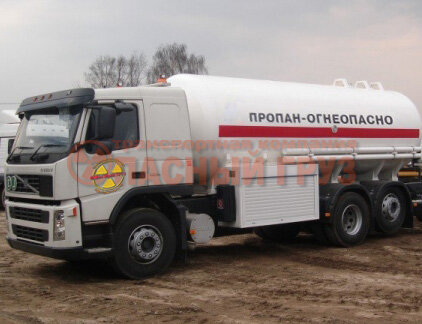 Nakliye firmaları Tk Opasny gruz, Saint‑Petersburg, foto