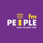 People FM (Maksima Gorkogo Avenue No:7А), karaoke kulüpleri  Cheboksary'den