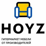 Hoyz (ulitsa 20 let RKKA No:302А), mobilya mağazaları  Omsk'tan