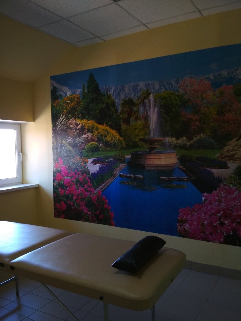 Masaj salonları Массажный кабинет, Nijni Tagil, foto