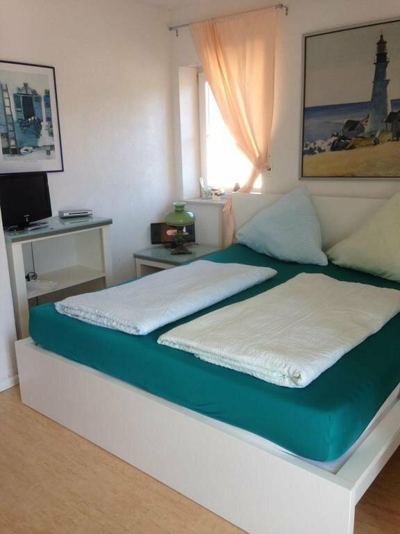Otel Gästehaus Tante Tienchen, Rust, foto