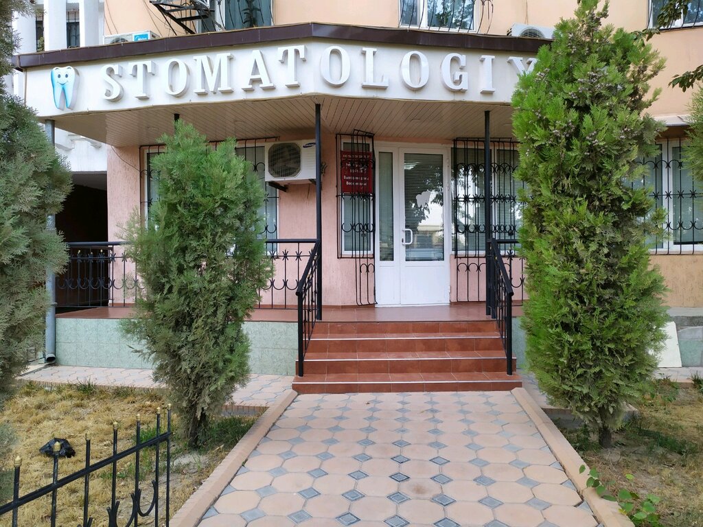 Özel ağız ve diş sağlığı klinikleri ve muayenehaneleri Baxtiyor Dent Plus, Taşkent, foto