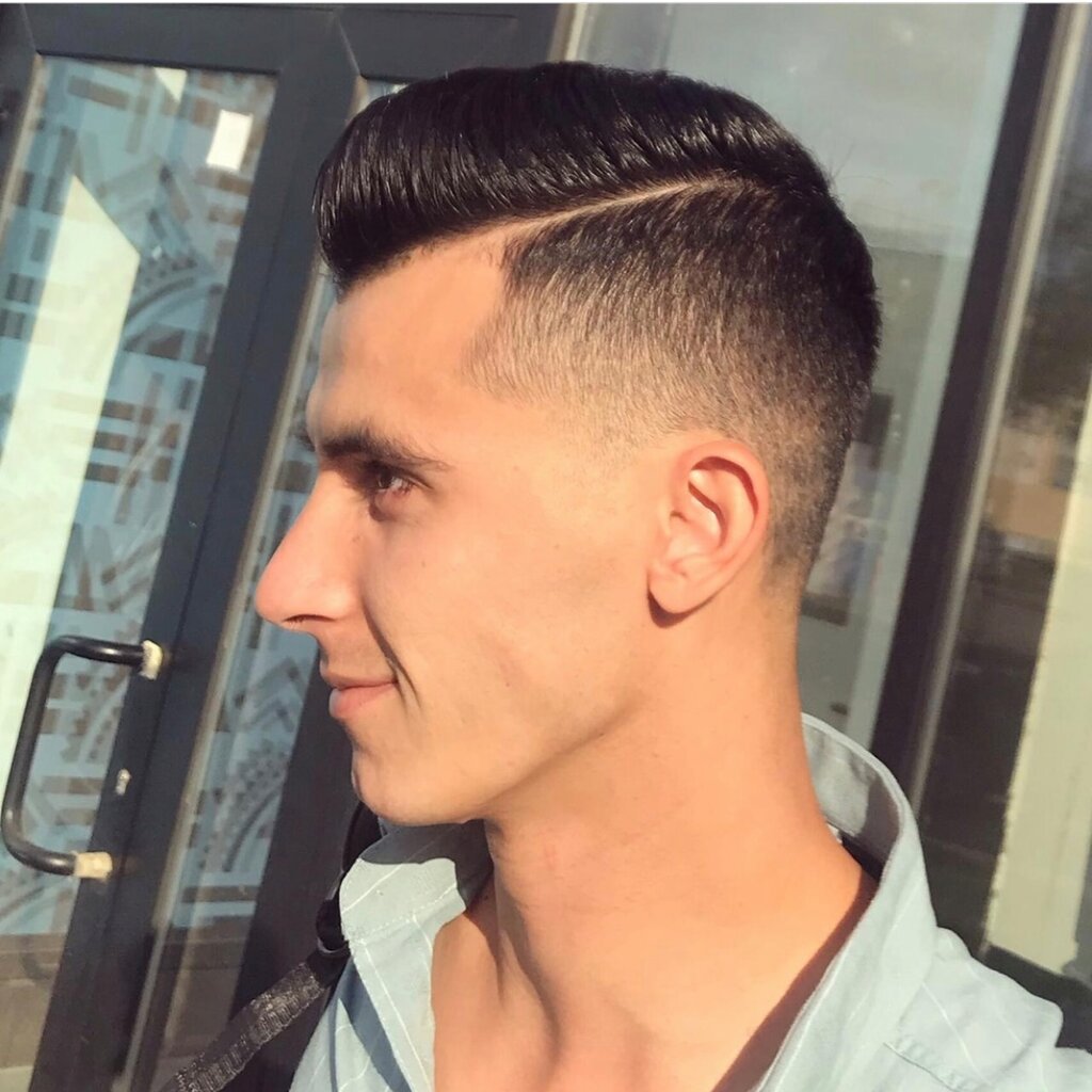 Berberler Rock'n'chop, Moskova, foto