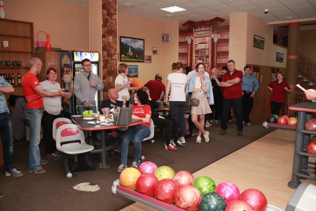 Antikafe Anti-kafe Smayl, Pyatigorsk, foto