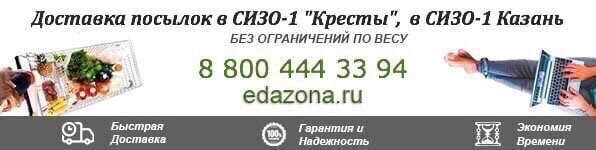 Hazır yemek teslim servisleri EdaZona.ru Food Delivery To Jail, Kolpino, foto