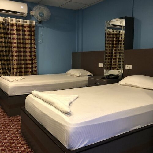 Otel Hotel Rajdurbar Navrang Resort, , foto