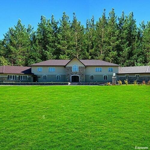 Restoran Евразия, Yekaterinburg, foto