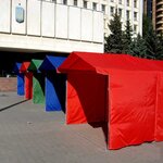 Palatki-deshevo.ru (Lechebnaya Street No:17), çerçeve ve çadır yapıları  Moskova'dan
