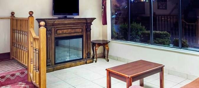 Otel Super 8 Morristown/South, Tennessee Eyaleti, foto