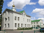Православная гимназия г. Фролово (Moskovskaya ulitsa No:2, Frolovo), kurs  Frolovo'dan