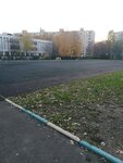 Sports activity location (Moscow, Vostochniy Administrative Okrug, Veshnyaki District, 77-y kvartal), spor alanı  Moskova'dan