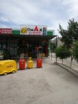 Omax (Yangi Sergeli Street No:130, Sergeli District), araç bakım malzemeleri  Taşkent'ten