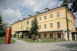 Jufa Hotel Fürstenfeld (Burgenlandstraße No:15, Fürstenfeld), otel  Furstenfeld'den