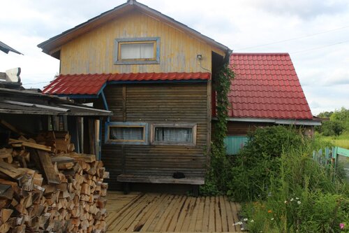 Otel Onego, Karelya, foto