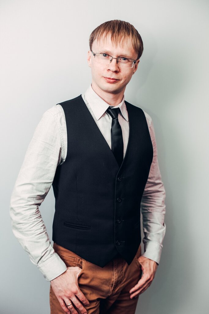 Hukuk büroları Yurist Minin, Arhangelsk, foto