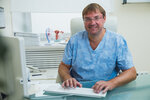 Laparoscopic surgeon (Nikoloyamskaya Street No:7/8), tıp merkezleri ve klinikler  Moskova'dan