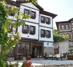 Otel Akçe Konak (Çeşme Mah., Mescit Sok., No:5, Safranbolu, Karabük), otel  Safranbolu'dan