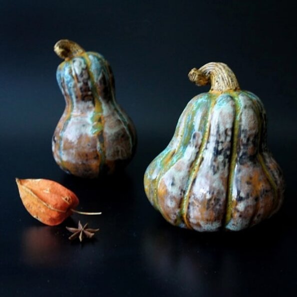 Sanat atölyeleri Raviolga Clay Art, Moskova, foto