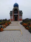 Церковь Рождества Богородицы (Школьная улица No:7, станица Хопёрская), ortodoks kiliseleri  Krasnodarski krayından
