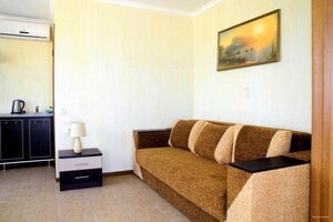 Mini-otel Nogaysky (vulytsia Suvorova No:51), otel  Primorsk'tan