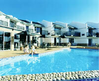 Otel The Chapman Hotel & Conference Centre, Port Elizabeth, foto