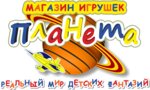 Планета (No:10, kvartal Oleksiieva), çocuk mağazaları  Lugansk'tan