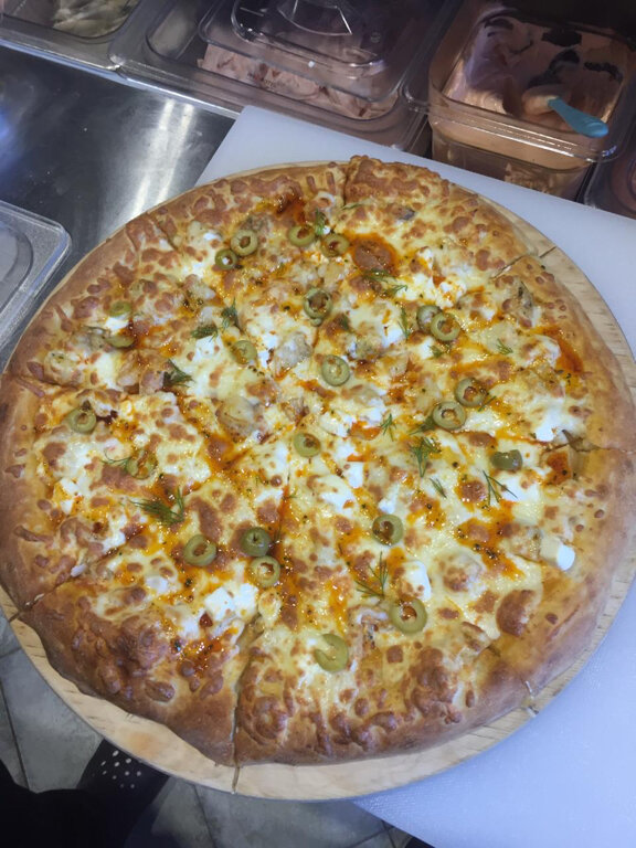 Kafe Томат&Шпинат, Rostovskaya oblastı, foto