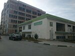 Гаражный кооператив Тургеневский (улица Тургенева No:13Б), garajlar  Simferopol'dan (Akmescit'ten)