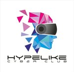 HypeLike (prospekt Lenina No:59/1), sanal gerçeklik kulübü  Oktiabrski'den