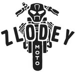 Zlodeymoto (Tsiolkovskogo Street No:11), motosiklet tamiri  Saint‑Petersburg'dan