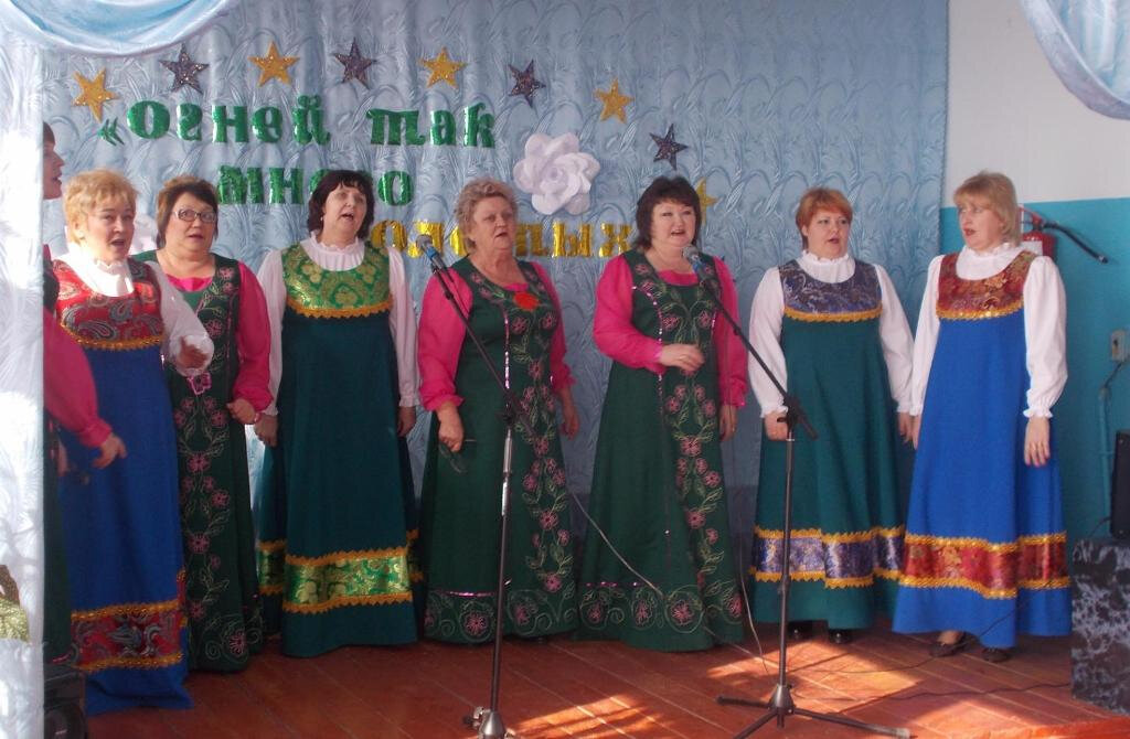 Kültür ocakları Дом культуры с. Раздольного, Saratovskaya oblastı, foto