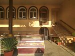 Meros (Arnasoy koʻchasi No:51А, Chilonzor tumani), kafe  Taşkent'ten