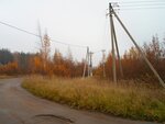 Мачтовая трансформаторная подстанция (Leningrad Region, Vsevolozhskoye gorodskoye poseleniye), mühendislik altyapısı  Saint‑Petersburg ve Leningradskaya oblastından