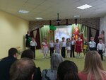 Detsky sad № 38 (Smyshlyaeva Street No:106А), anaokulları  Lysva'dan