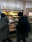 Каравай-СВ (Marshala Rokossovskogo Boulevard No:31), ekmek fırını  Moskova'dan