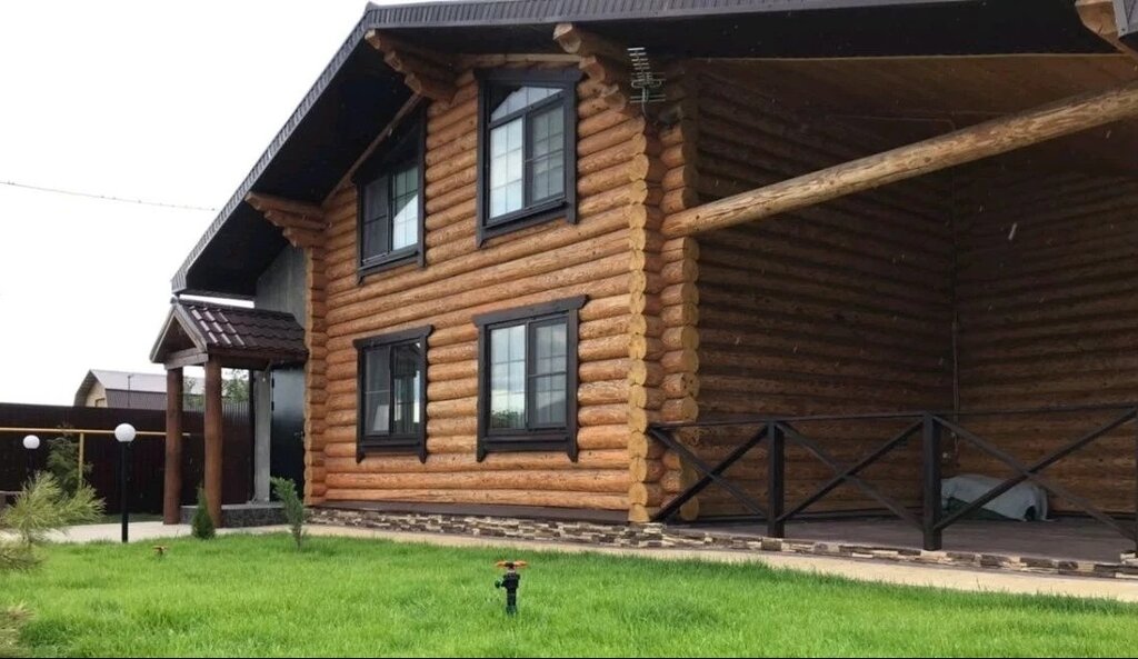 Resort oteller, tesisler Три Медведя, Ulyanovskaya oblastı, foto