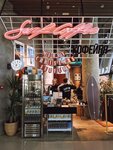 Surf Coffee (Krylataya Street No:2, Pashkovsky Residential Area), kahve dükkanları  Krasnodar'dan