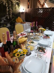 Arzu (ulitsa Uritskogo No:81), kafe  İstra'dan