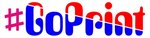 GoPrint (Krasnaya Street No:66), mühürlerin ve pulların  Solneçnogorsk'tan