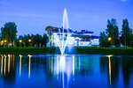 Физкультурно-оздоровительный центр (Sportivnaya ulitsa No:7), çok amaçlı spor tesisleri  Boksitogorsk'tan