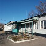 Городская поликлиника медицинской реабилитации (Hirnytskyi provulok No:1А), tıbbi rehabilitasyon merkezleri  Makeevka'dan