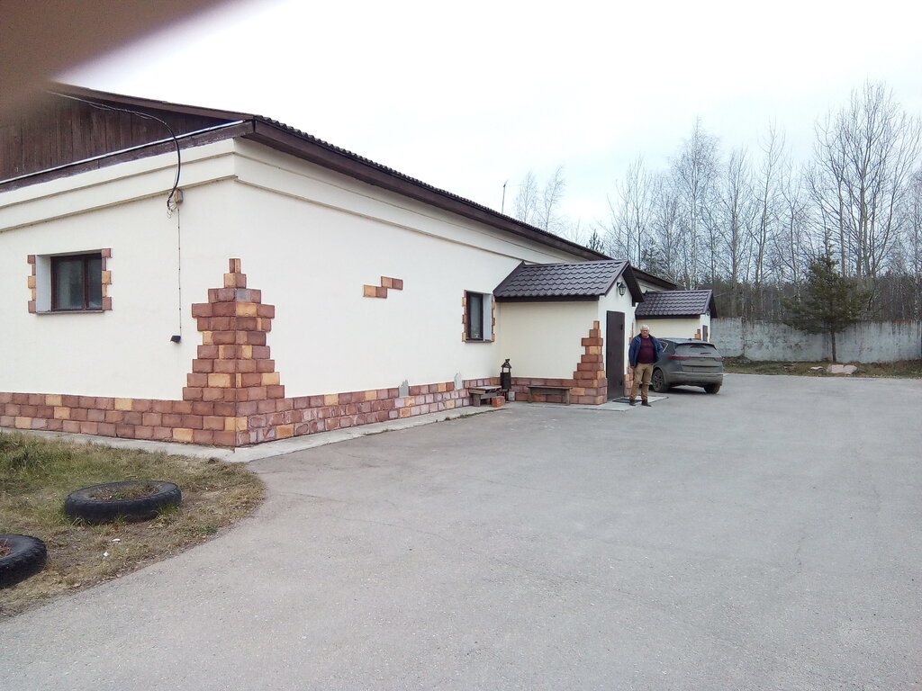 i̇nşaat karışımları ООО ПК ФингерСтрой, Moskova ve Moskovskaya oblastı, foto