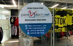 Perezdach.net (Savieckaja vulica No:73), elektronik eşya mağazaları  Brest'ten